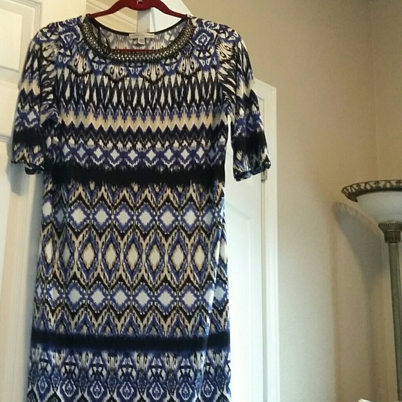 Sandra Darren | Dresses | Sandra Darren Dress Womens Midi | Poshmark